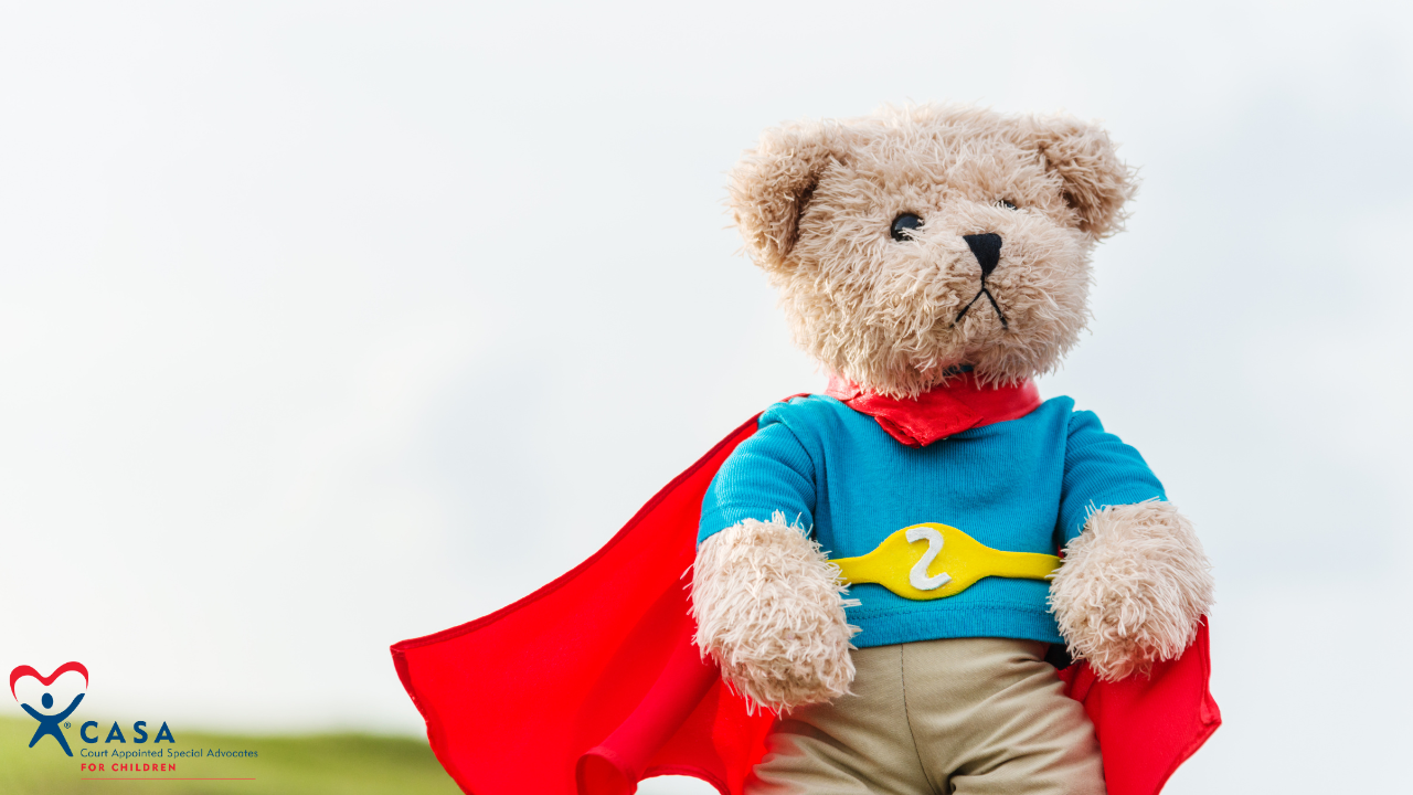 Why Every Child Deserves a Champion: The Power of One Advocate